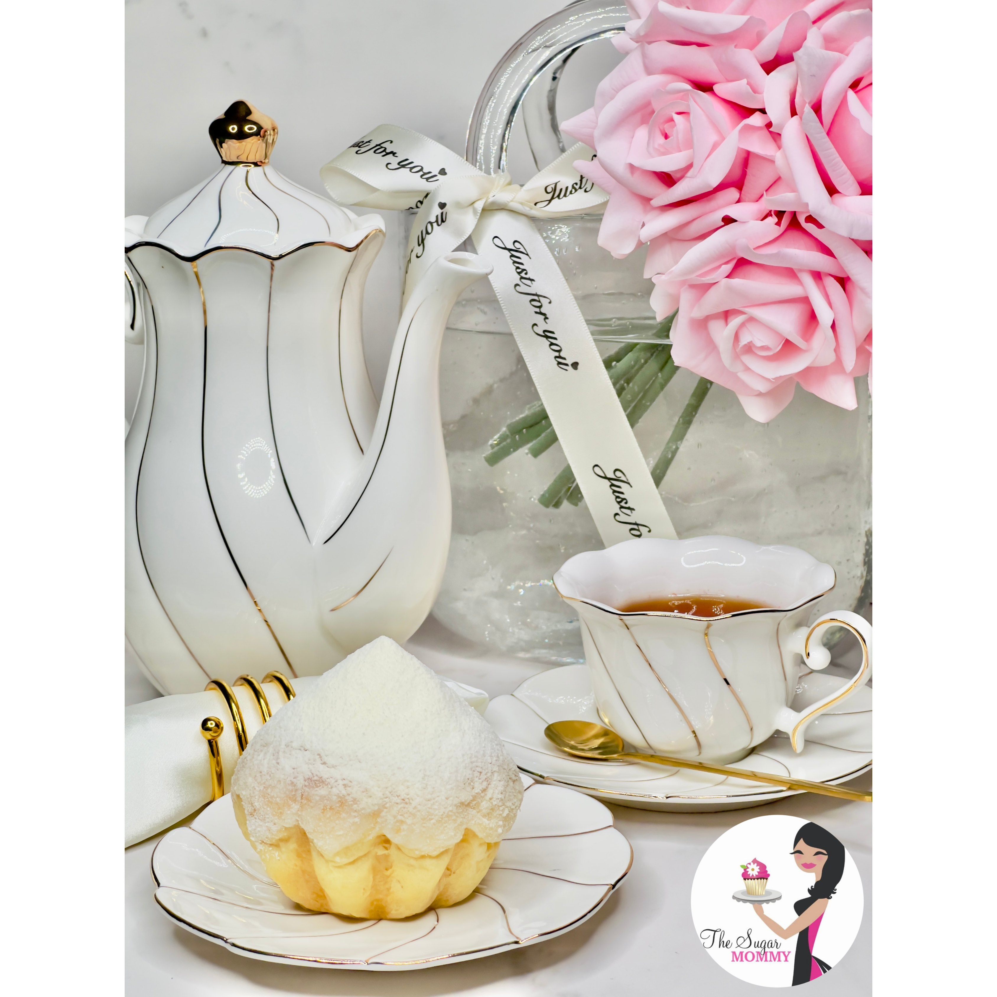 MILKY CHEESE ENSAYMADA (Dozen Box) – The Sugar Mommy